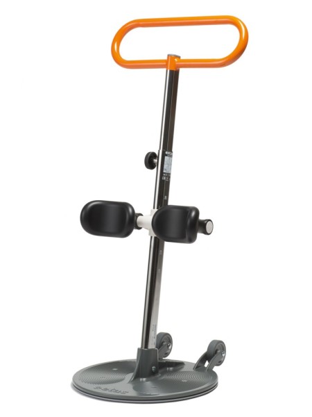 Disque de transfert Turner Pro